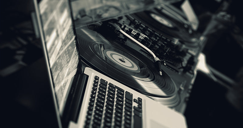 How Sampling Transformed Music - Jamstik+ SmartGuitar - Zivix