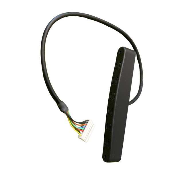 Replacement Hexaphonic MIDI Pickup - Jamstik