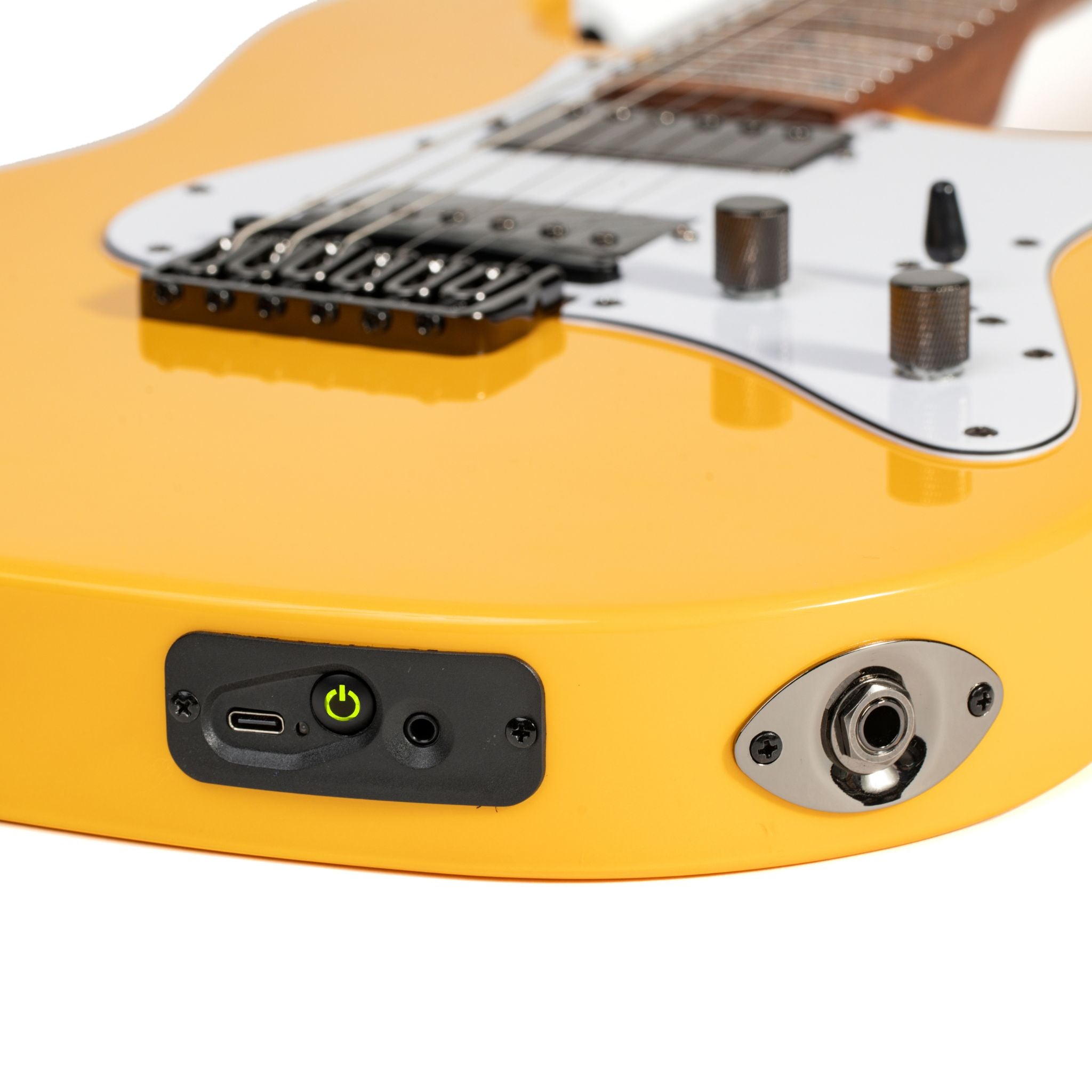 Jamstik Standard MIDI Guitar