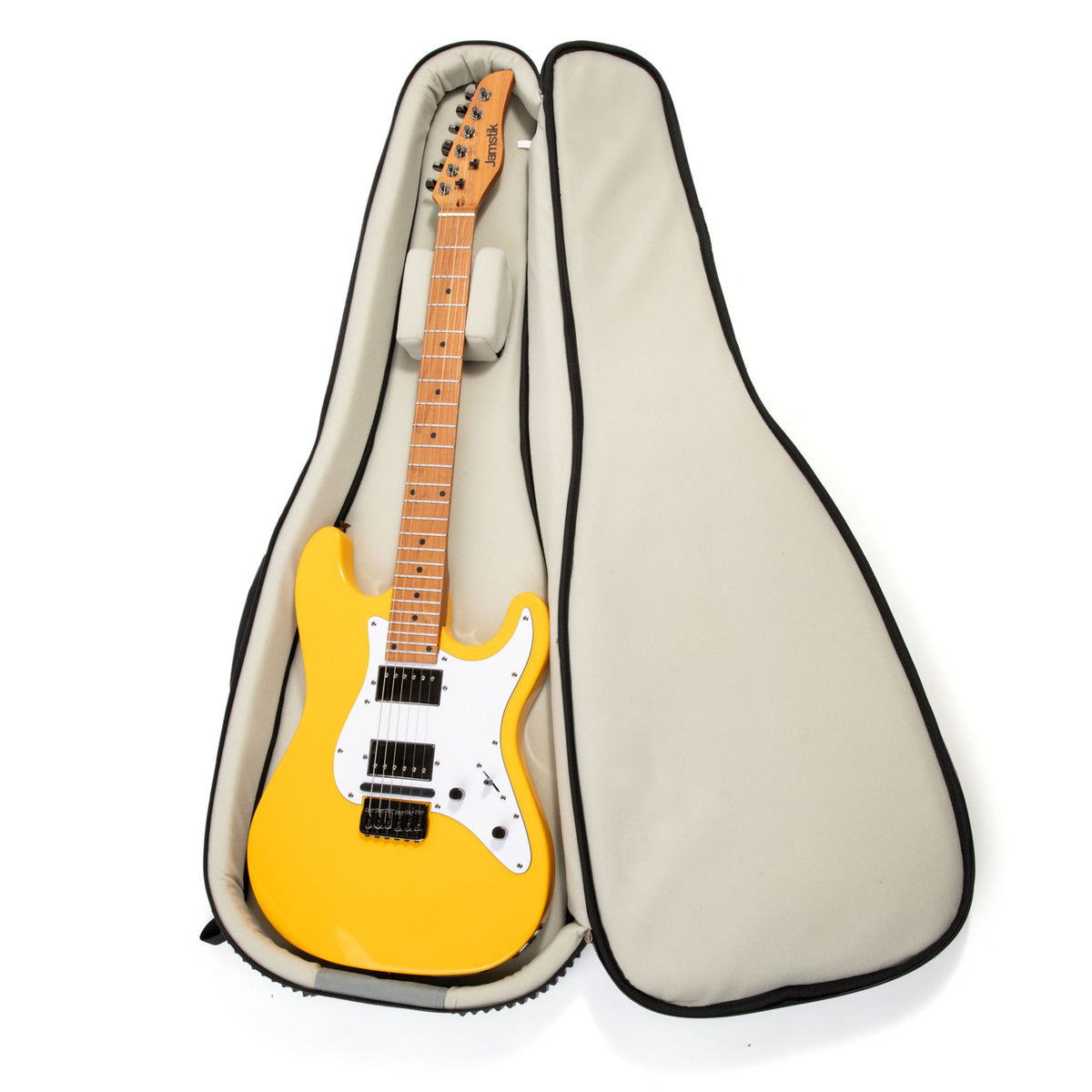 Jamstik Standard MIDI Guitar
