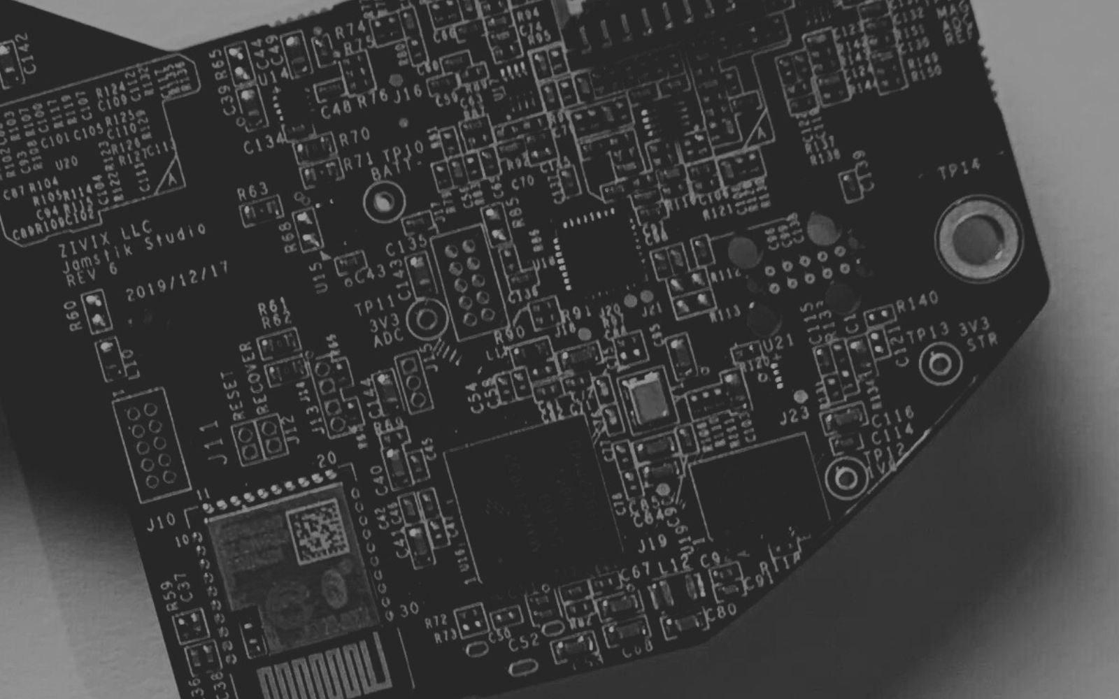 How the Jamstik MIDI Guitar Technology Works