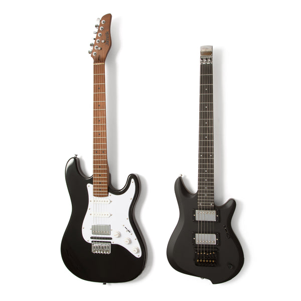 Jamstik MIDI Guitar Series